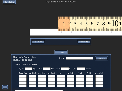 HS Virtual Physics Lab - Community Showcases - Unity Discussions