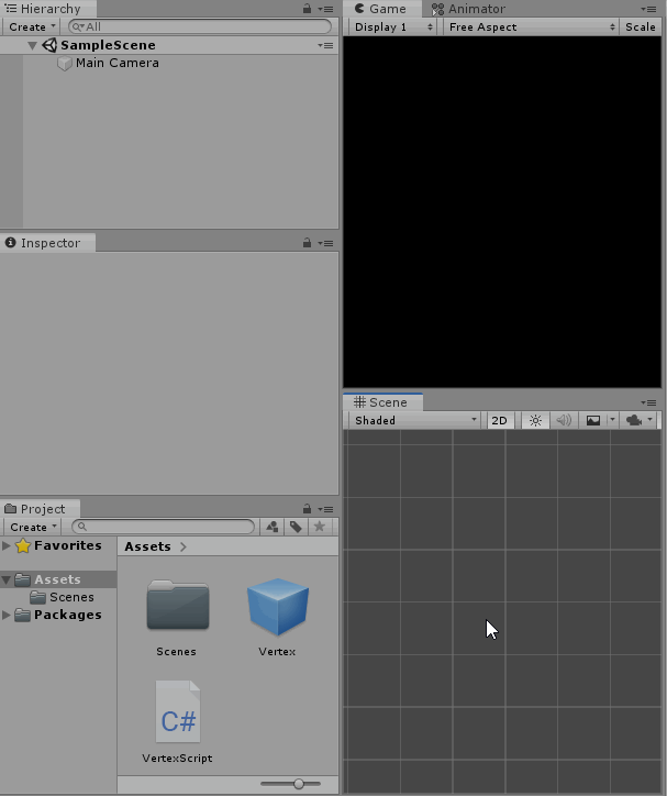 How can I attach a collider to lines? - Unity Engine - Unity Discussions