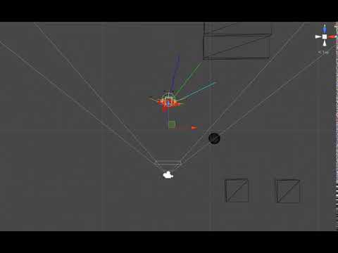 Counteracting current velocity when changing direction of rigidbody - Unity Engine - Unity ...
