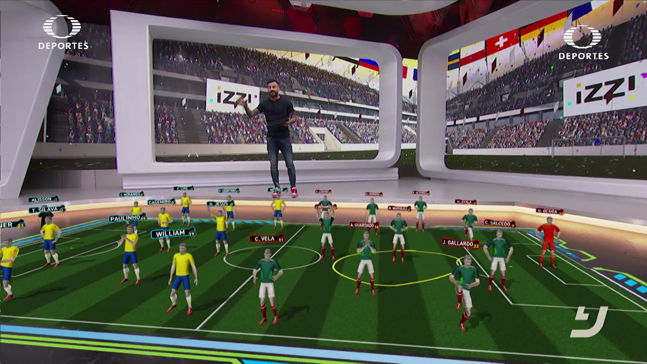 Tracking camera - Unity Engine - Unity Discussions