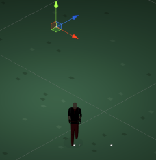 Lighting Sprites uniformly from behind - Unity Engine - Unity Discussions