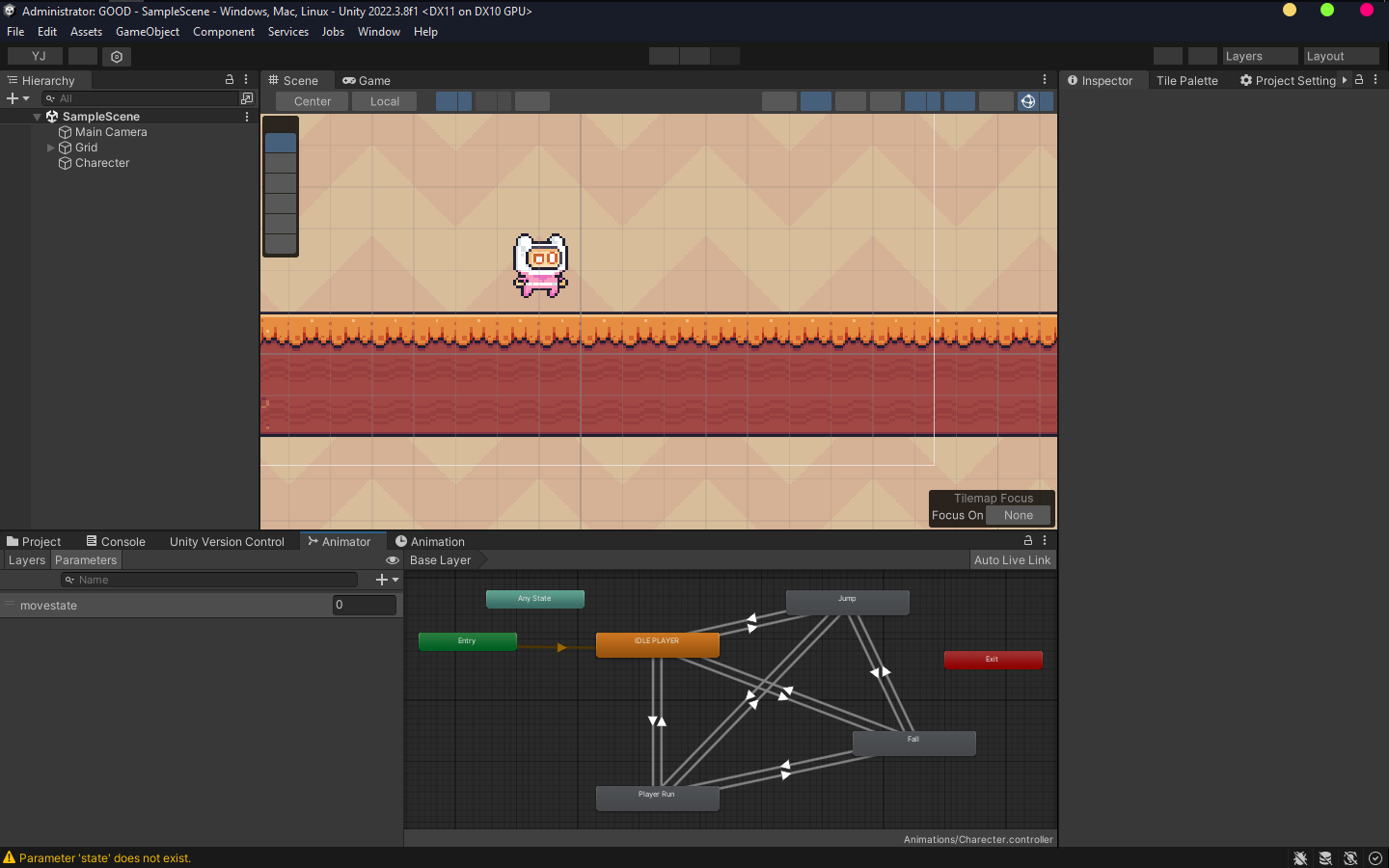 Animator Transition Not Working...Why? - Unity Engine - Unity Discussions Animator Transition Not Working...Why? - Unity Engine - Unity Discussions