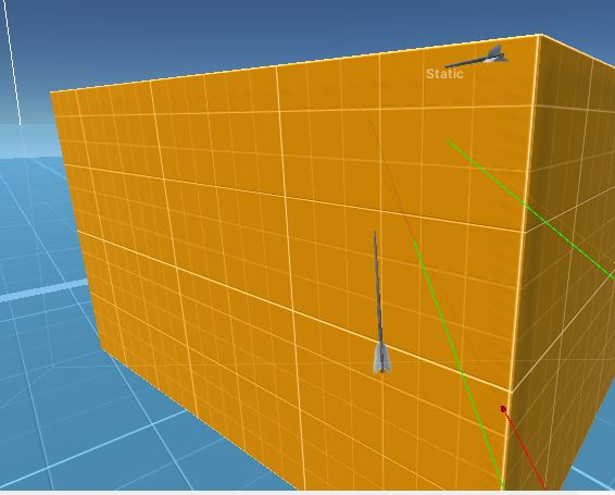 Is it possible to fully turn off the bouncing at collision of rigidbody ...