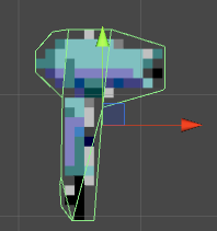 2D Polygon in Unity Editor - Unity Engine - Unity Discussions