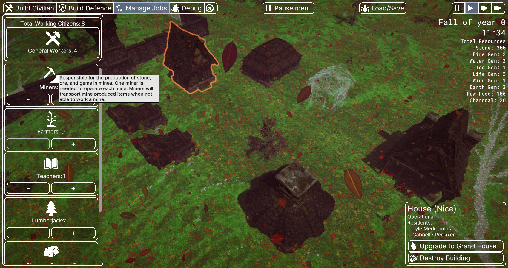 Share your UI Toolkit projects - Unity Engine - Unity Discussions