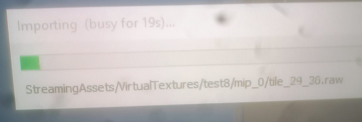 Why does unity import assets from streaming assets? - Unity Engine - Unity Discussions