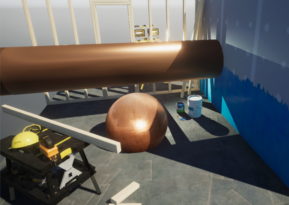 Same Shader, different outcome - Unity Engine - Unity Discussions