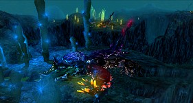 Submerge - Community Showcases - Unity Discussions