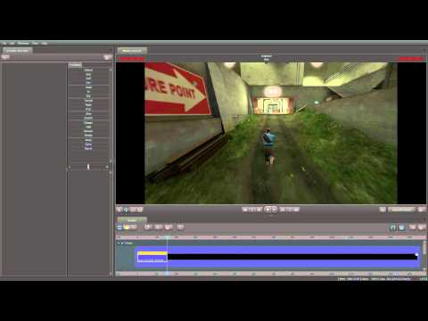 I'm quite confused when previewing with the Animation Track - Unity Engine - Unity Discussions