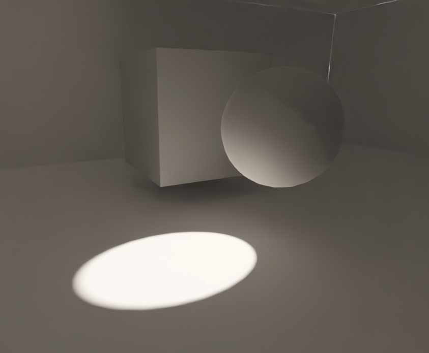 (RESOLVED) Path Tracing Refraction Shadow Bug - Unity Engine - Unity ... (RESOLVED) Path Tracing Refraction Shadow Bug - Unity Engine - Unity ...