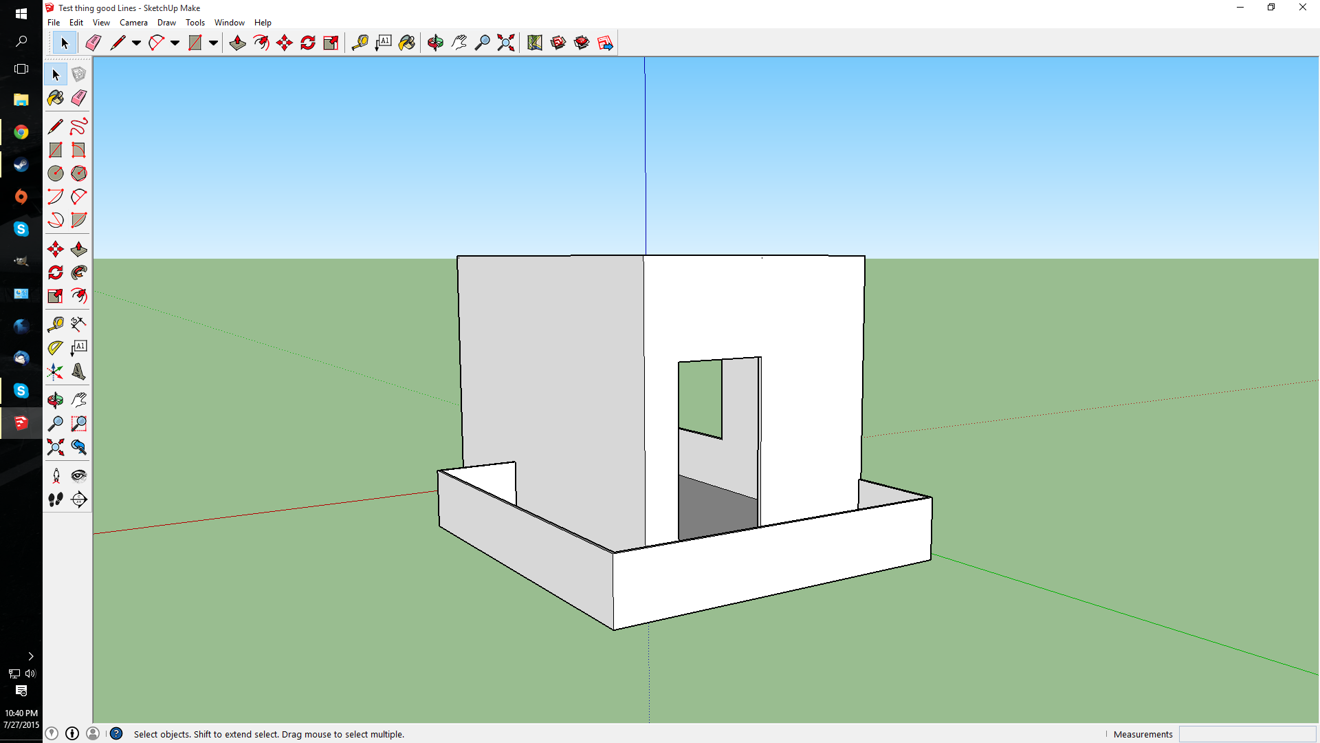 Pros and Cons of different 3D model formats. FBX, DAE, ect. - Unity Engine - Unity Discussions