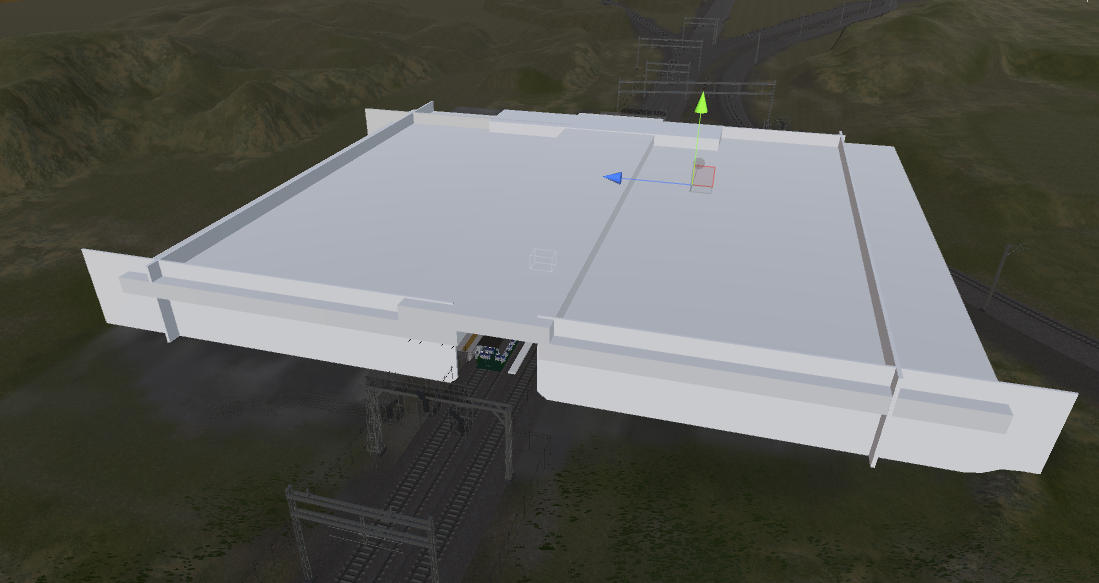 Why is Skybox Light affect my enclosed space? - Unity Engine - Unity Discussions