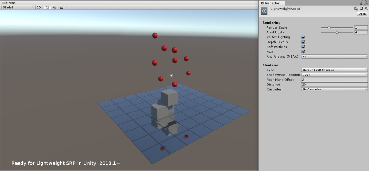 [LEGACY] PIDI - Planar Reflections 2. Real-time reflections with ...