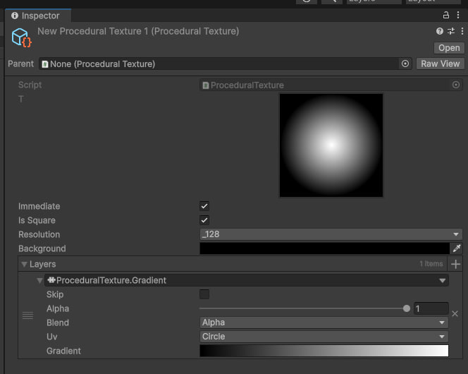 Procedural Texture For Jams Community Showcases Unity Discussions