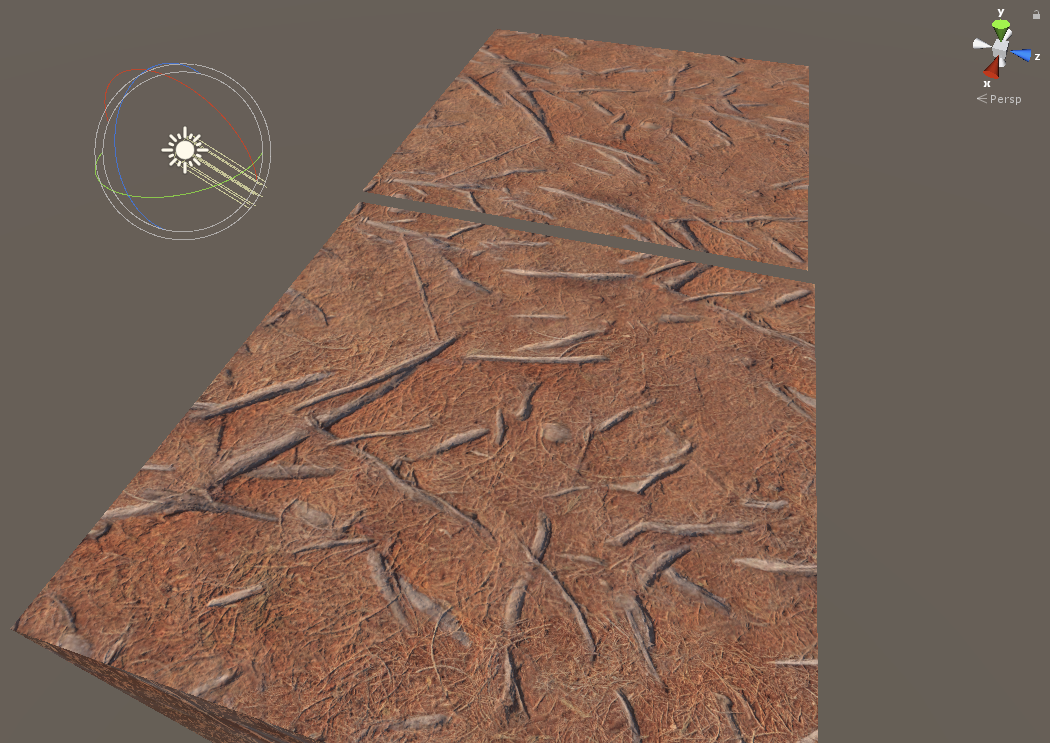 World Space To Tangent Space - Unity Engine - Unity Discussions