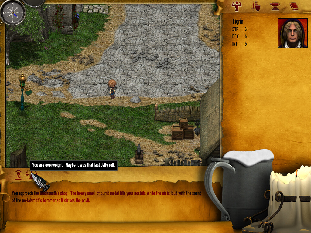 3D view in 2D Interface - Unity Engine - Unity Discussions