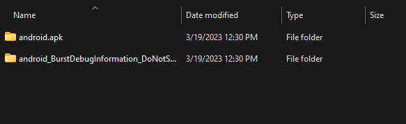 Newest 2022 editor versions have consistently failed to overwrite ...