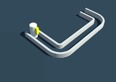 Align Rigidbody on Rail? - Unity Engine - Unity Discussions