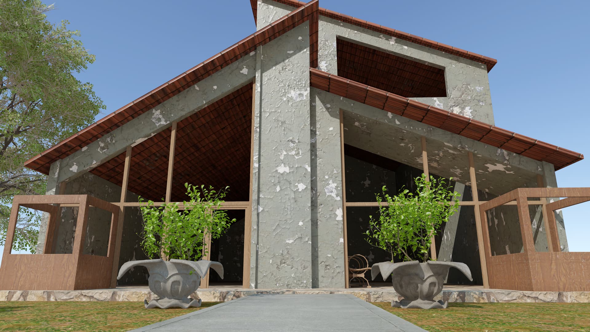 Unified Rendering - Page 12 - Unity Engine - Unity Discussions