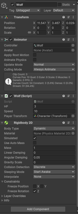 Why does my gameobject move to a different position rather than transform? - Unity Engine ...