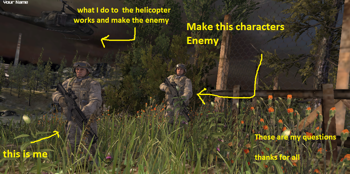 Create Enemy - Unity Engine - Unity Discussions Create Enemy - Unity Engine - Unity Discussions