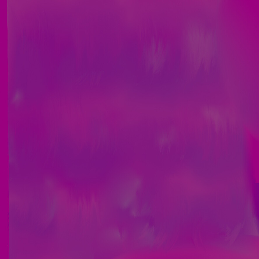 Unity Blacksmith demo hair flow map - what is it? - Unity Engine - Unity Discussions