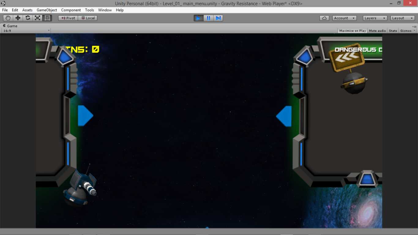 Nested Scrollrect Unity Engine Unity Discussions