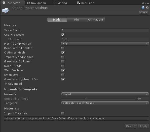 [SOLVED] Baked Lighting No Shadows - Unity Engine - Unity Discussions