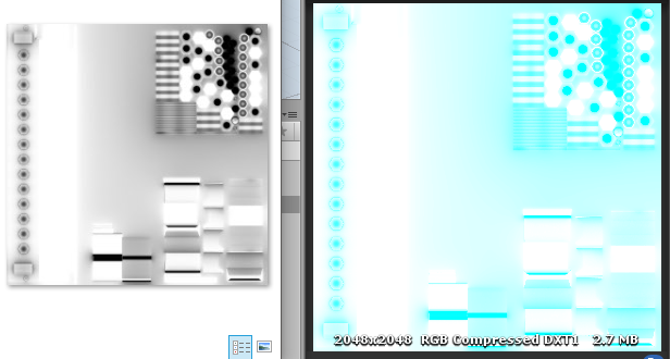 Issue with AO texture - Unity Engine - Unity Discussions