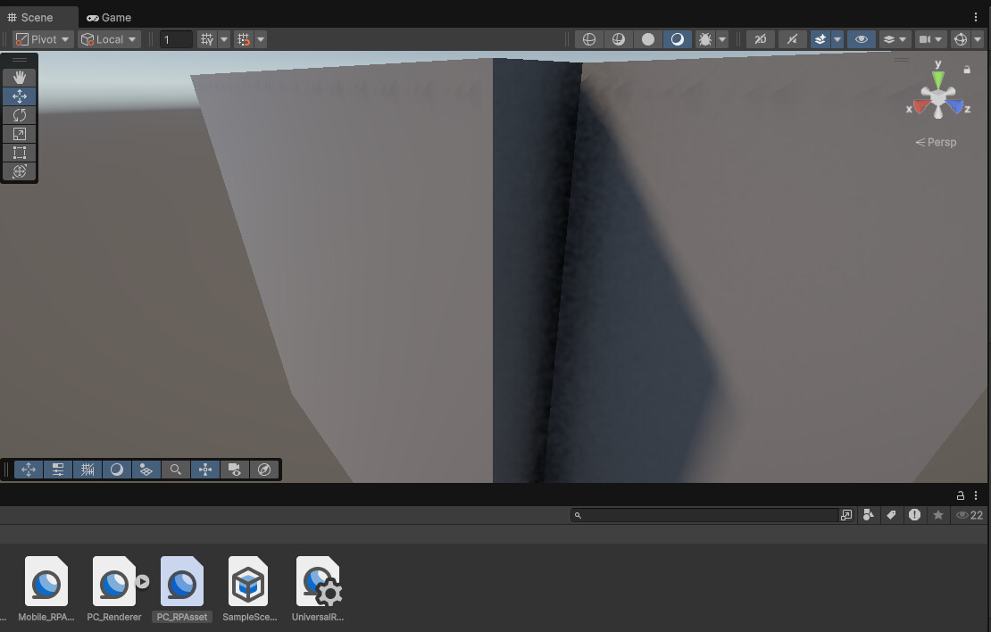 Unity 6 URP shadows look weird - Unity Engine - Unity Discussions