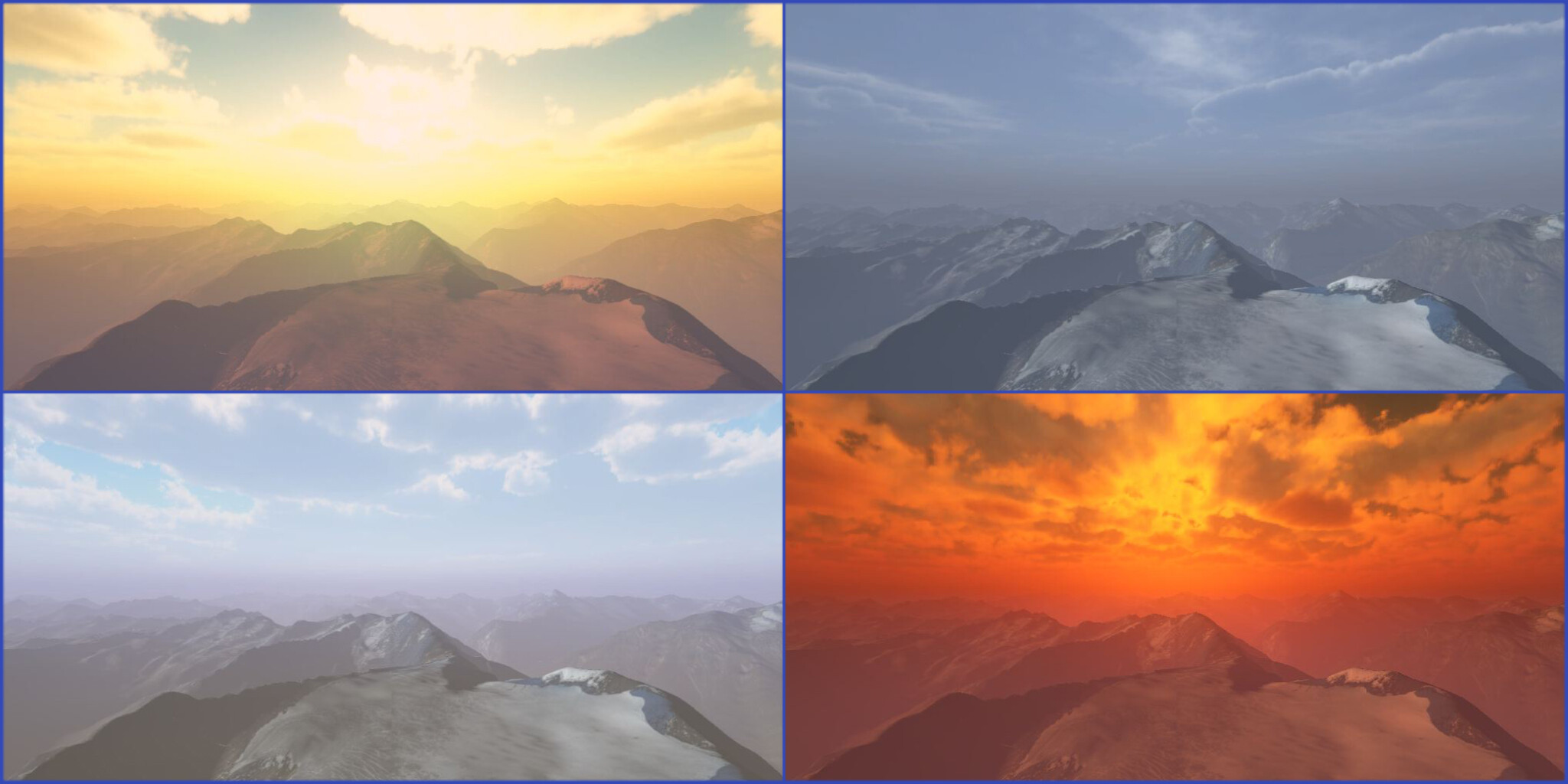 Azure[Sky] - Dynamic Skybox v8.0.6 - Page 13 - Community Showcases ...