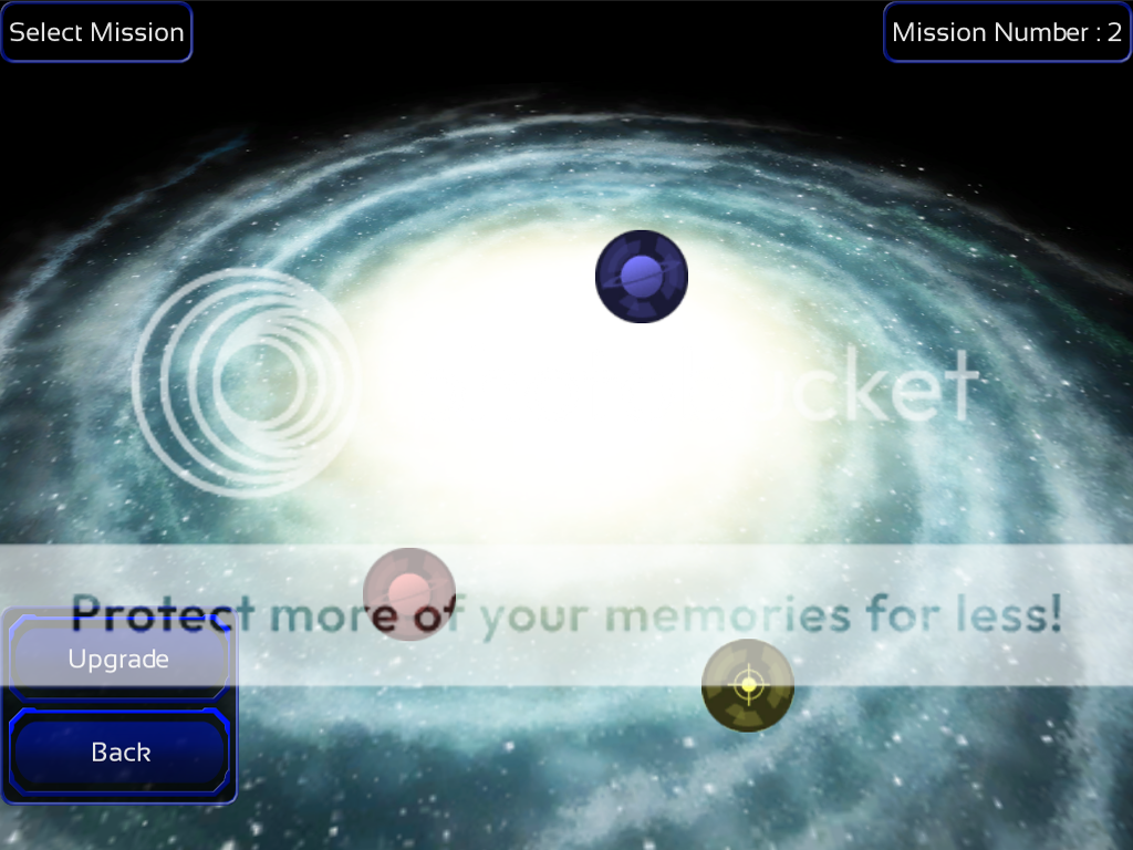 Starfall: Ronin is now FREE on your iPhone and iPad!! - Community Showcases - Unity Discussions