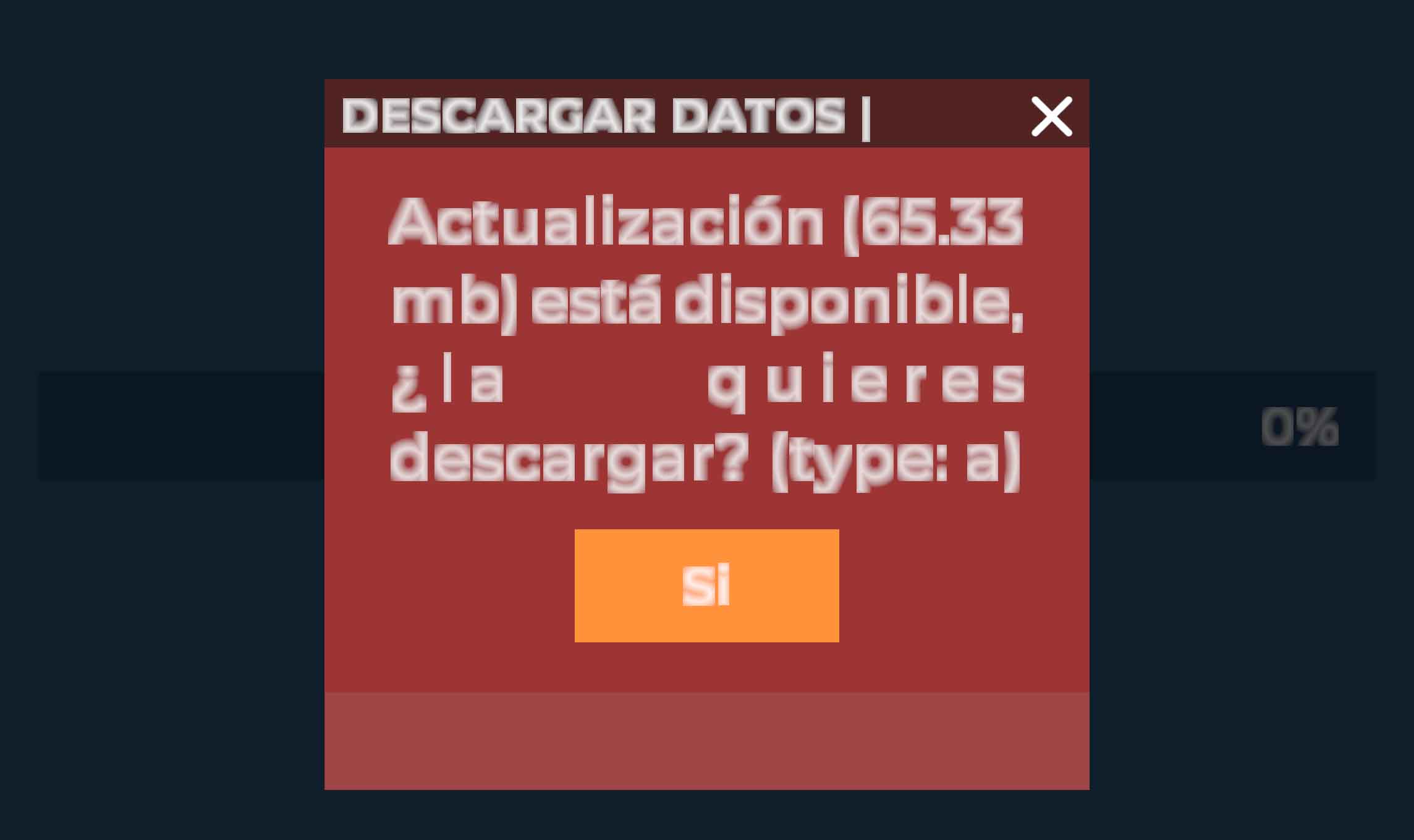 Font Render Mode. - Unity Engine - Unity Discussions