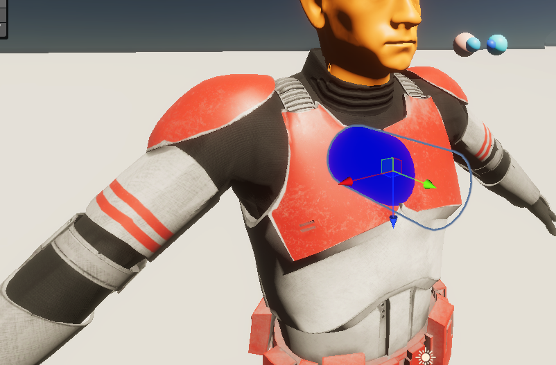 Working Stencil Mask does not work on HDRP Lit - Unity Engine - Unity Discussions