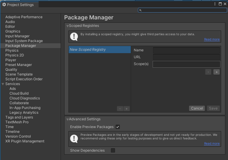 Terrain "Smooth Height" not working - Unity Engine - Unity Discussions