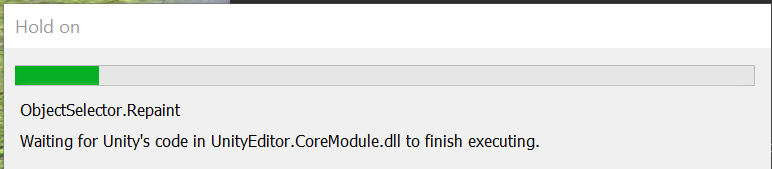 Unity Editor Slow as hell even on modern PC configuration - Unity Engine - Unity Discussions