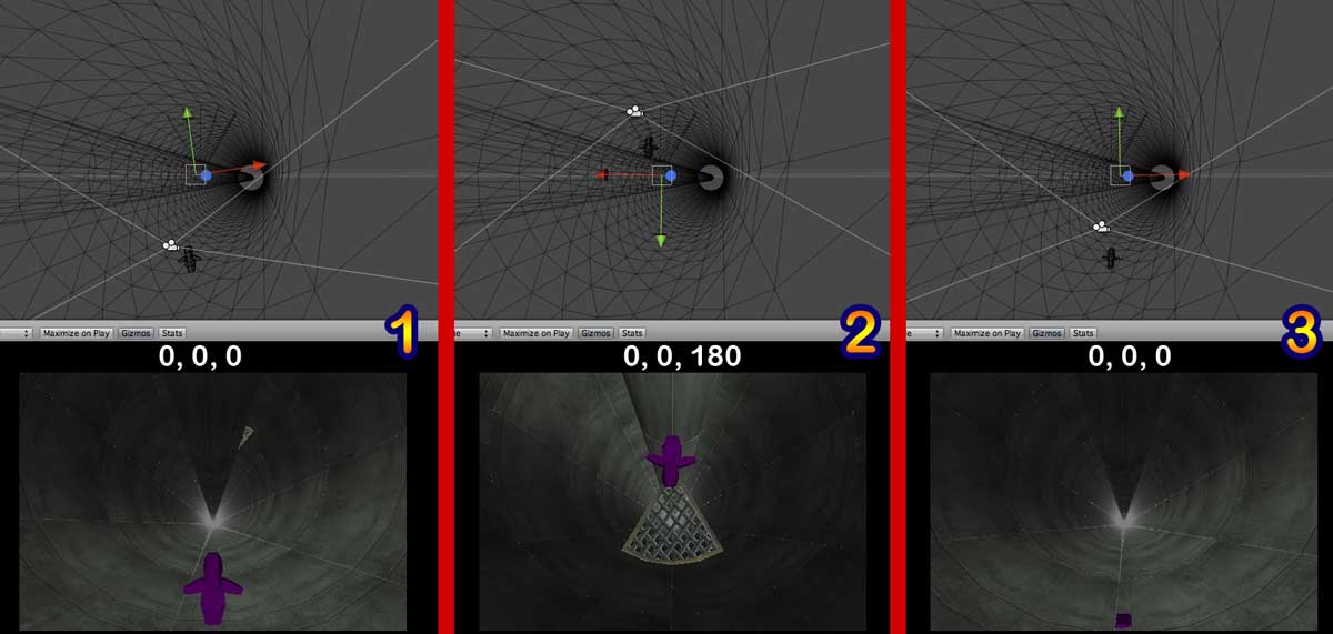 localRotation problems - Unity Engine - Unity Discussions