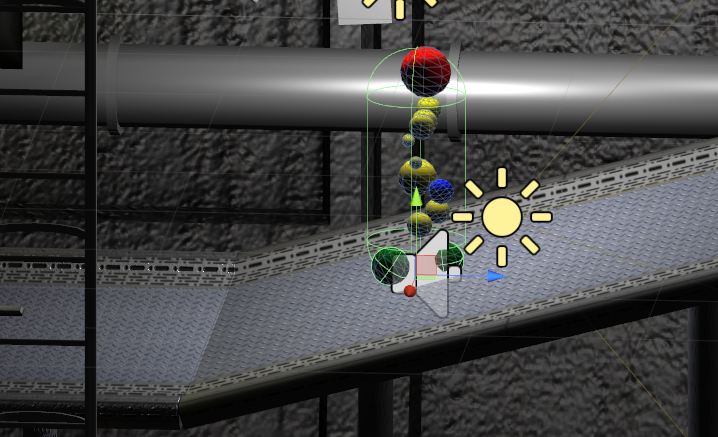 Platformer. Moving character on slopes - Unity Engine - Unity Discussions