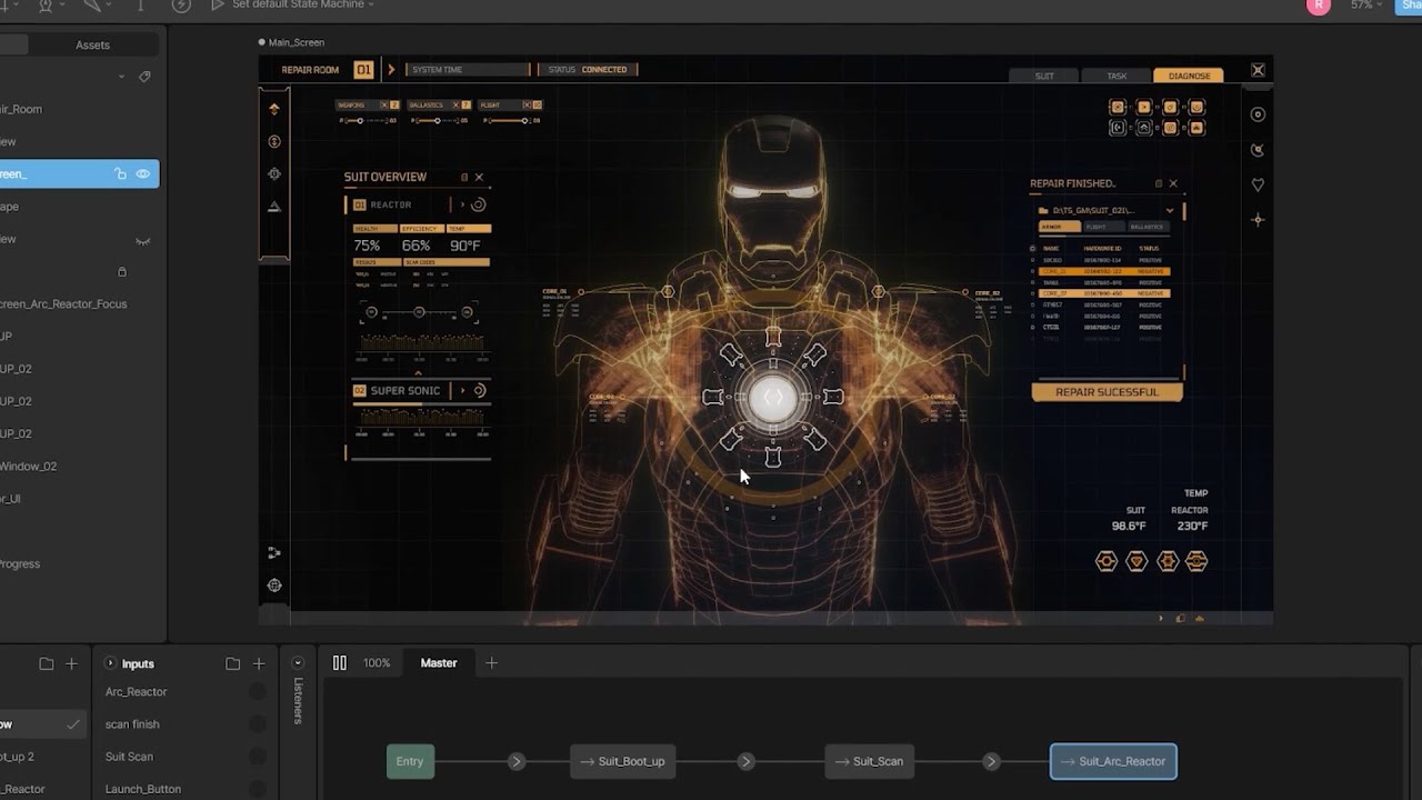 True vector rendering in Unity - Unity Engine - Unity Discussions