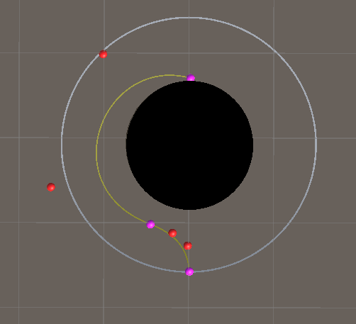 Limitation With Animation Curves Unity Engine Unity Discussions