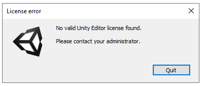 Unity 2019.3.0a12 does not start - Unity Engine - Unity Discussions