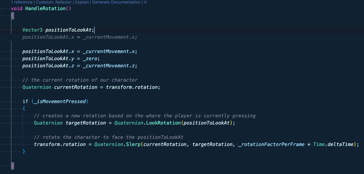 Camera jitter while using RigidBody - Unity Engine - Unity Discussions
