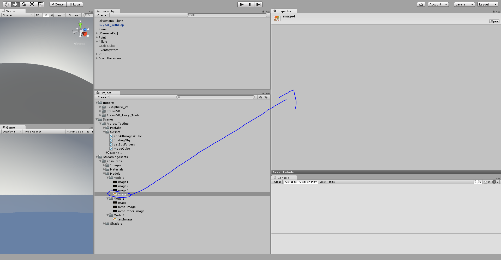 Problem with the StreamingAssets folder and my script - Unity Engine - Unity Discussions