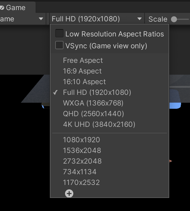 Different resolutions on VisionOS - Unity Engine - Unity Discussions