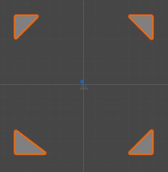 Mesh from compute shader always uspide-down - Unity Engine - Unity ...