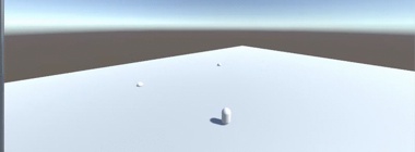 Trying to make the unity docs examples of waypoints but it's not working good, How can i fix it ...