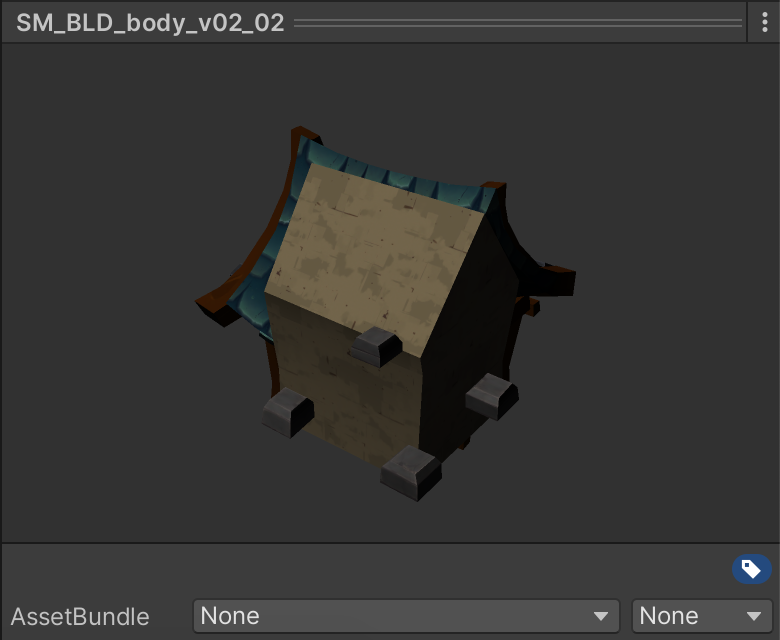 Srp Renders Preview Objects And That Can Have Bad Results Unity Engine Unity Discussions 3492