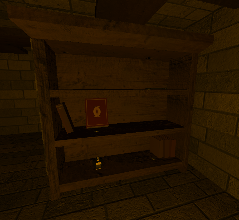 Procedural Dungeon Toolkit - Dungeon Themed Procedural Generation Toolkit - Page 14 - Community ...