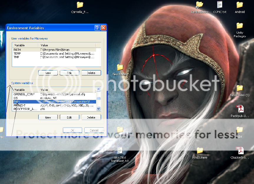 Error when building for Android. - Unity Engine - Unity Discussions
