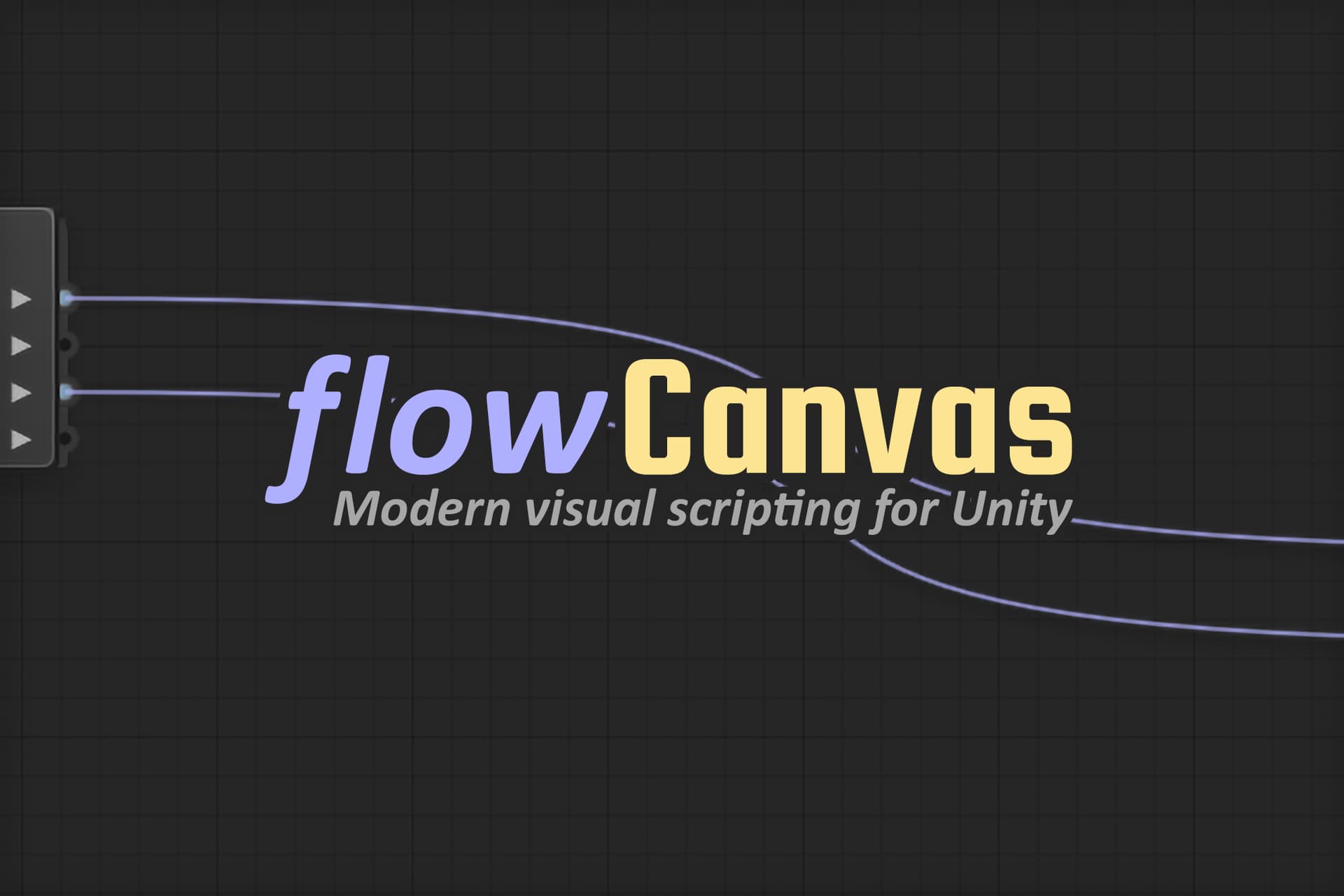 FlowCanvas - Visual Scripting Similar to Unreal Blueprints - Community ...